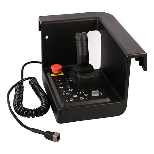 Platform Control Box 99161GT For Genie GS-2668 RT GS-3390 GS-4390 GS ...