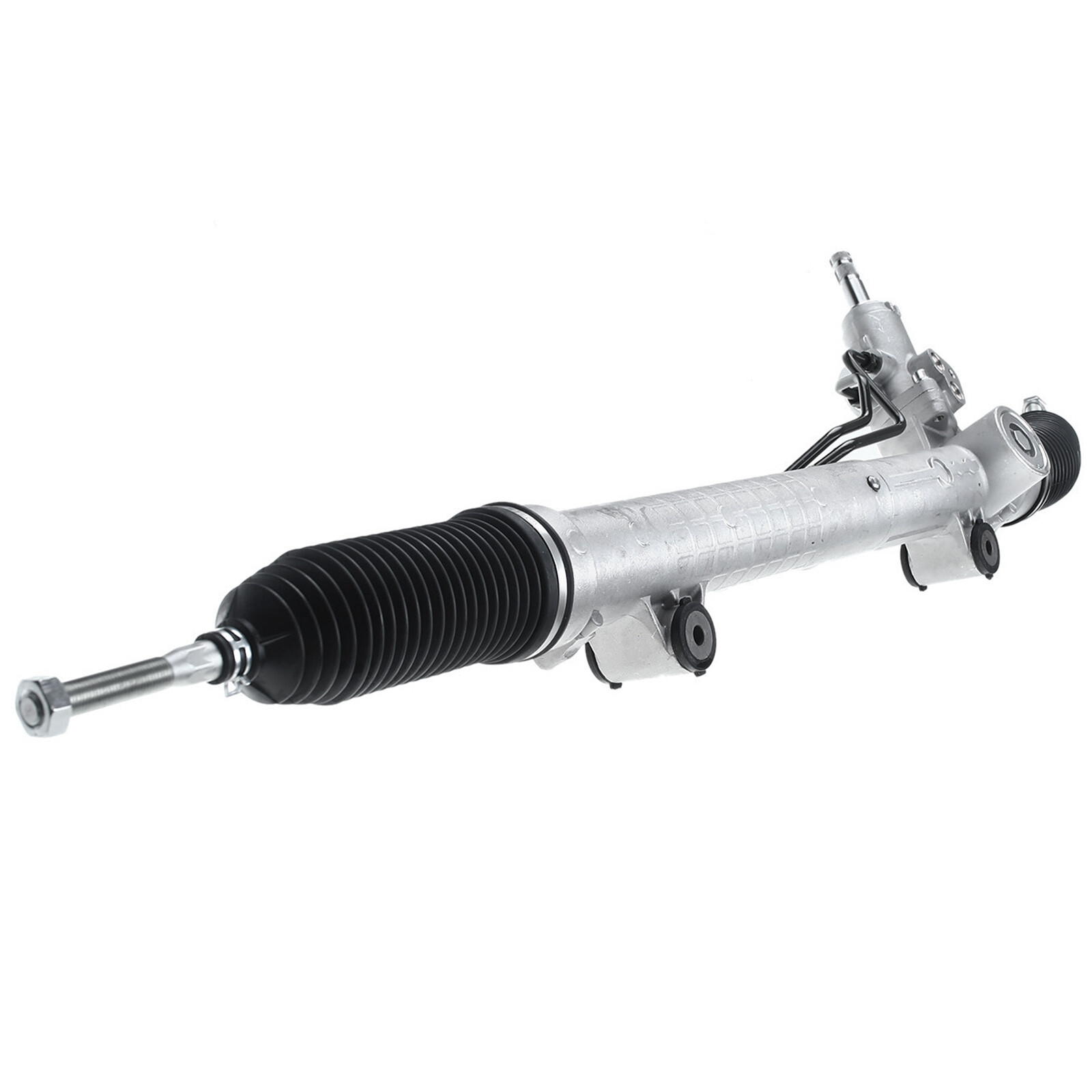 Power Steering Rack & Pinion Assembly for Mercedes-Benz C216 GL450 ...