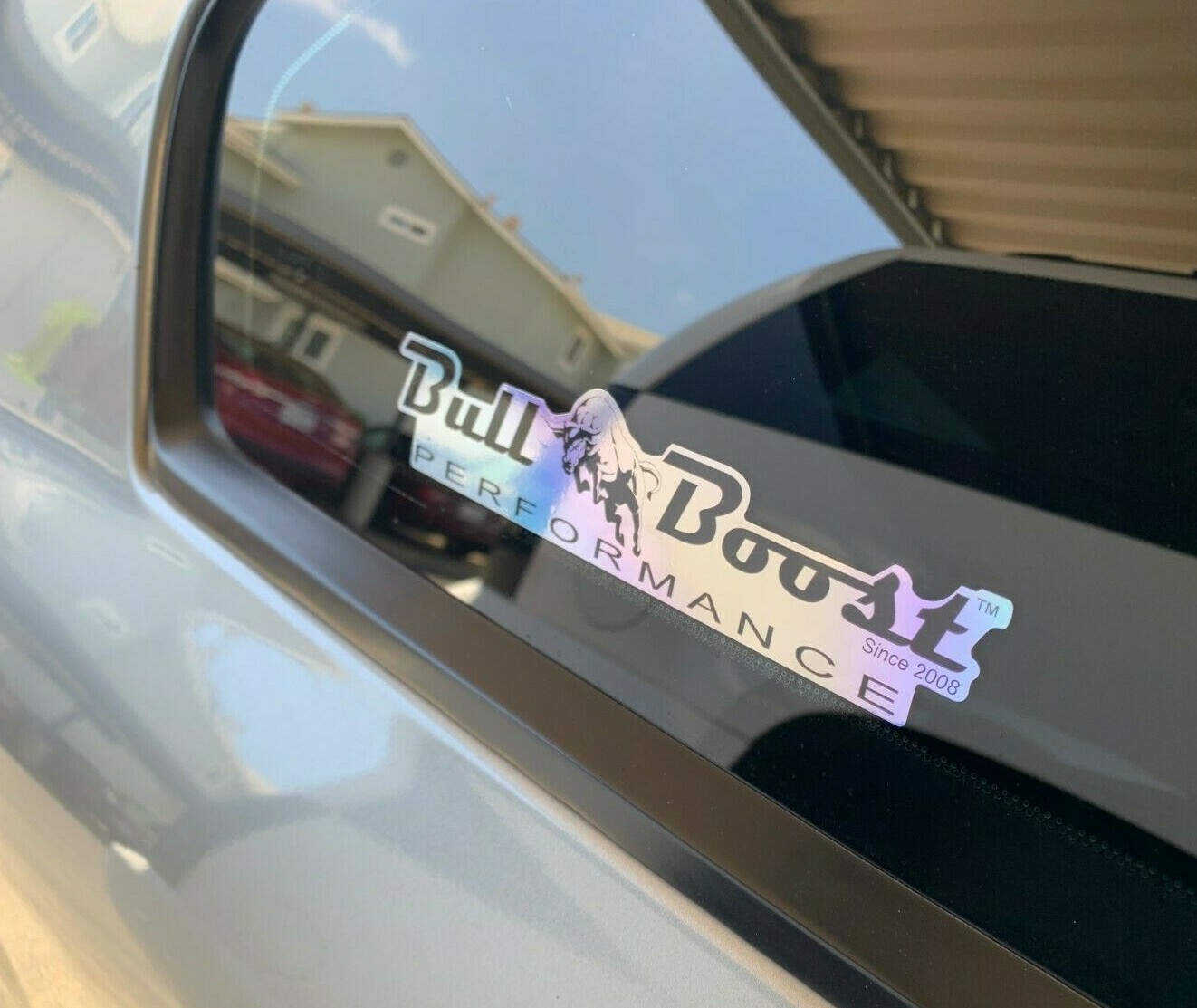 G35, G37, 350z Infiniti sticker Civic Integ race car truck window ...