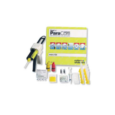 Coltene Whaledent C5854 Paracore Core Build-Up Material Cartridge White ...