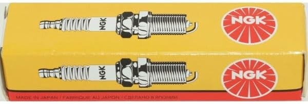 NGK BPR6HS - Alternative spark plugs