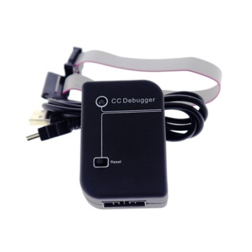 CC Debugger Bluetooth Zigbee Emulator CC2530 (1pcs) | eBay