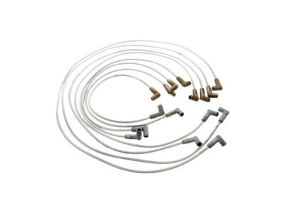 75VY94W Spark Plug Wire Set Fits 1980-1990 Chevy C60 5.7L V8 | eBay