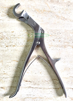 1pc Giertz Stille Rib Shear Rib Cutter Cardiovascular, Ortho, Trauma ...