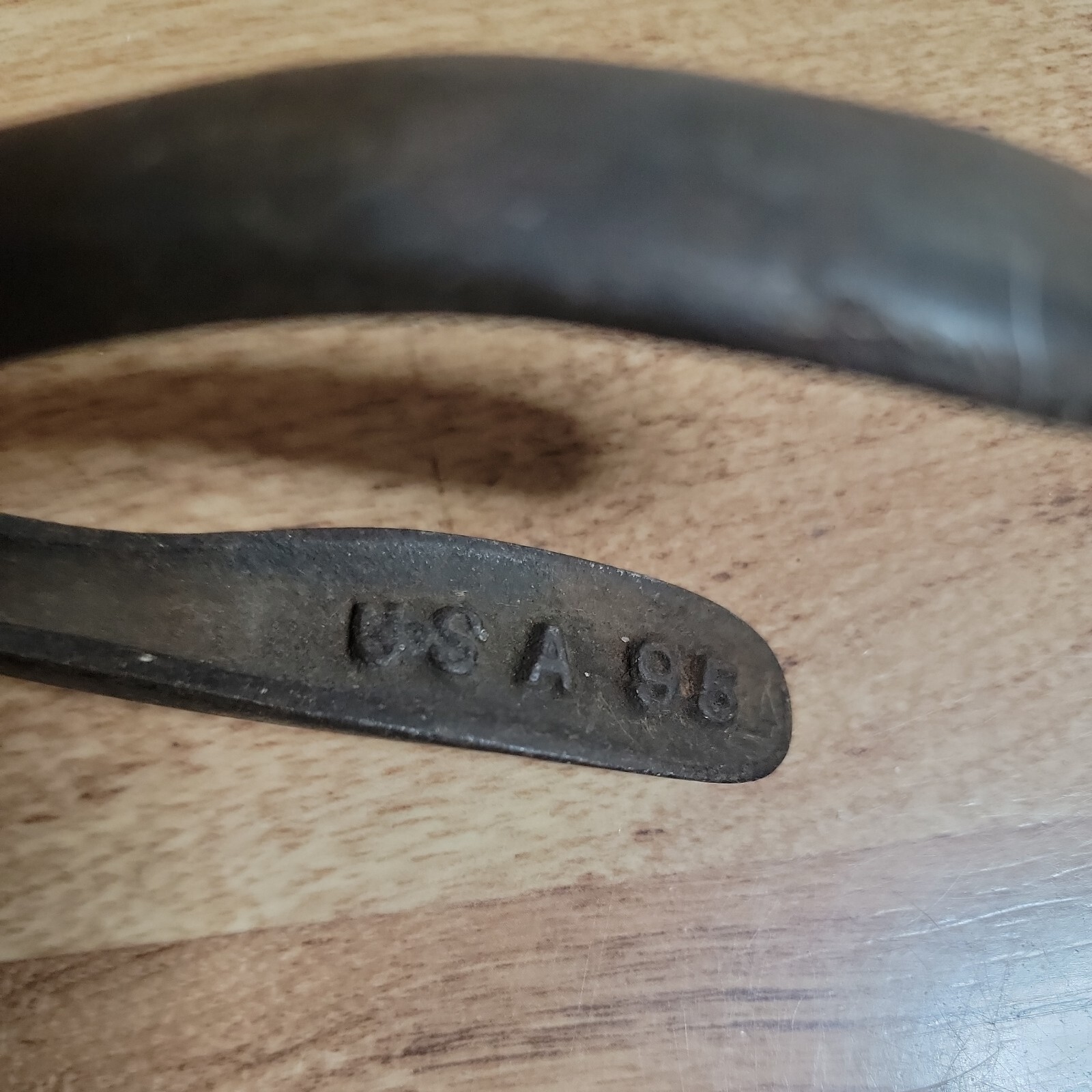 Antique Morrill's Tools Saw Set Setting 1895 | eBay