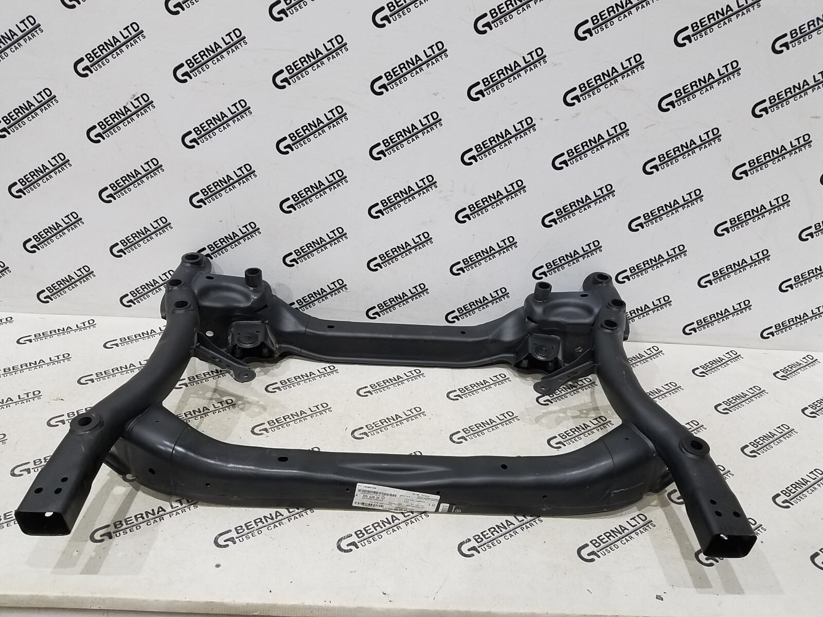 Mercedes-Benz A2056280057 Subframe for sale online | eBay