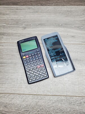 Scientific Calculator Catiga CS-121 | eBay
