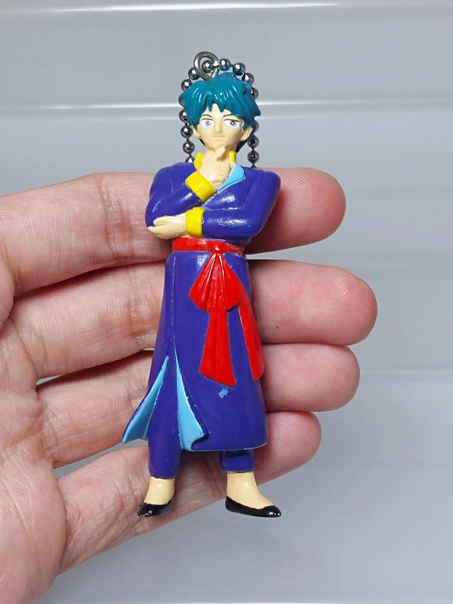 Fushigi Yuugi Tasuki Cosplay