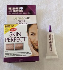 Dermasilk Skin Perfect Cream for sale online | eBay