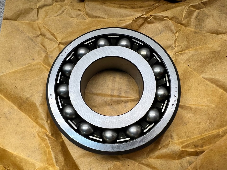 NEW IN BOX SNR BEARING 1310 K | eBay