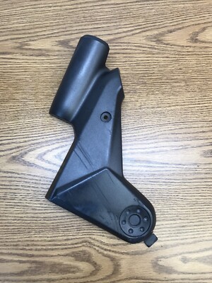 KAWASAKI VERSYS 650 2008-2009 PIVOT COVER RIGHT PART # 14091-0740-18T ...