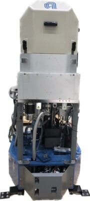 Applied Materials 300MM ENDURA II IMP CHAMBER MAGNET PN 0010-03488 AMAT ...