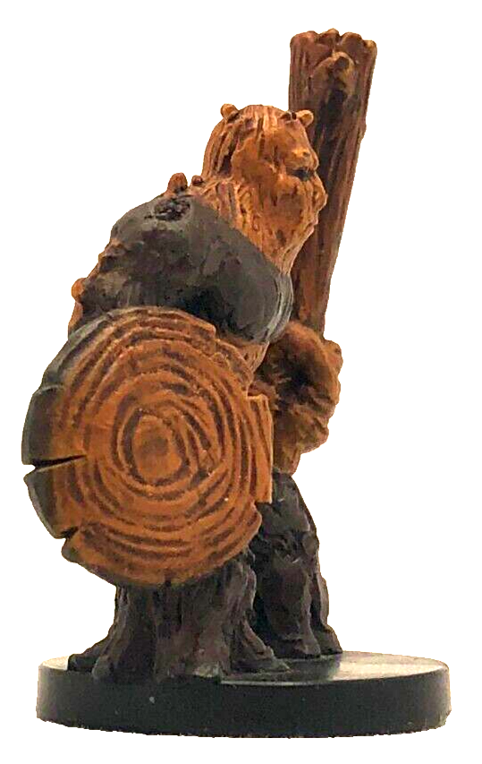Wood Woad #29 Deathknell D & D Miniature | eBay