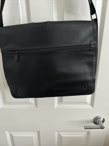 Computer Shoulder Bag By Perry Ellis Portfolio | eBay