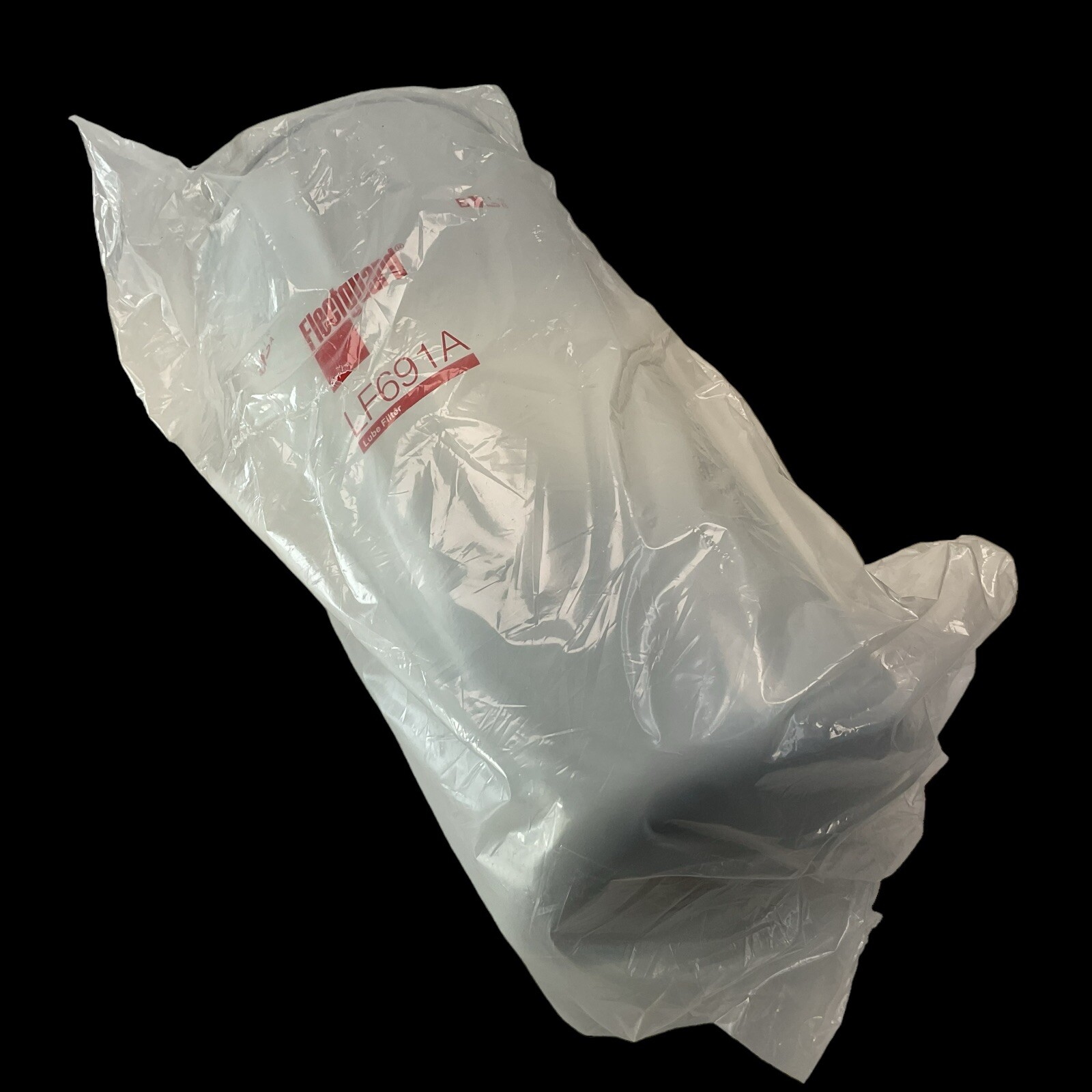 FLEETGUARD LF691 - cross reference oil filters | oilfilter ...