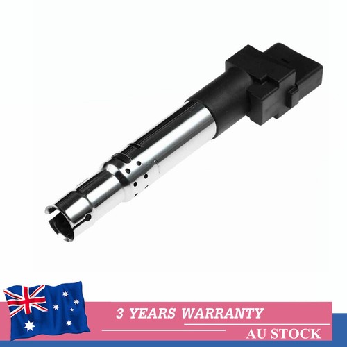 Ignition Coil 022905715B For VW EOS Touareg Golf Passat R32 Audi A3 TT ...