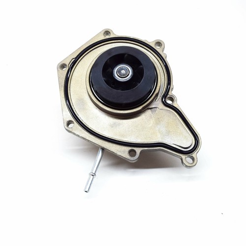 Genuine Audi Water Pump 06E121018C OEM for sale online | eBay