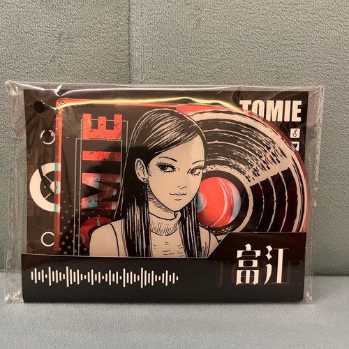 Junji Ito Tomie China Wire Acrylic Key Chain Ackey | eBay