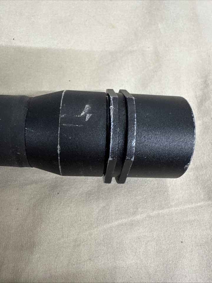 Streamlight Scorpion Tactical Flashlight Torch Light LED - Shows Wear ...