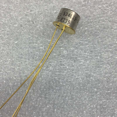 534619-1 (2N5333) - Silicon PNP Transistor - MFG. SIGNETICS | eBay