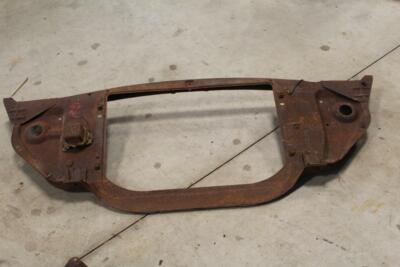 64 Impala radiator support parts | eBay