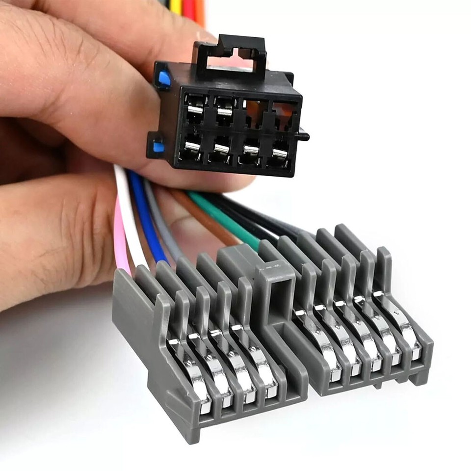 For 95 Chevy Silverado 16233143 Heater Climate Temperature Control ...