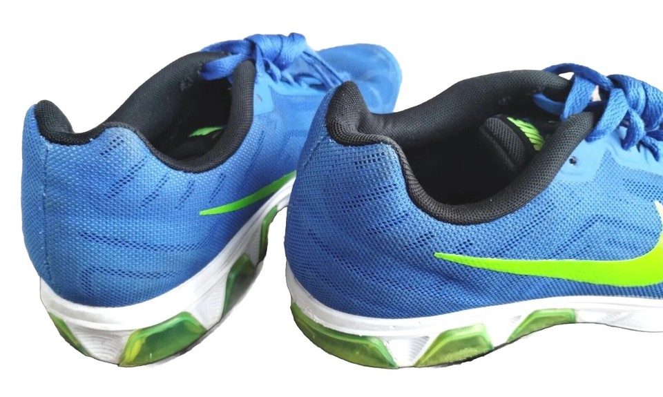 NIKE MENS AIR MAX BOLD SPEED SHOES SZ 9 M | eBay