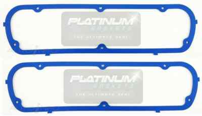 ROCKER COVER GASKET for FORD FAIRLANE FAIRMONT FALCON EL AU 4.9L 5.0 V8 ...