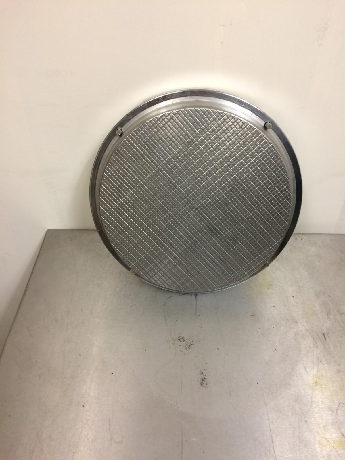 Fully Automatic Pie Blocker, Tart, Quiche press 300mm 12 inch, | eBay UK