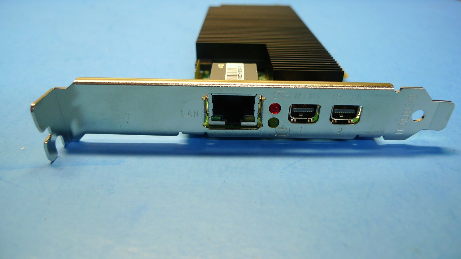 Genuine Dell Teradici Pcoip Tera2 V2 Remote Access Workstation Host ...