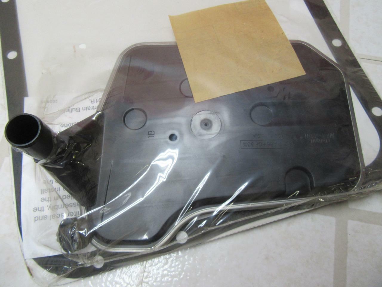 NOS GM# 24200796 Transmission Filter Set | eBay