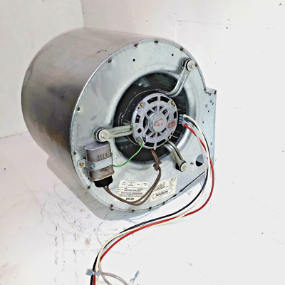 Fans & Blowers - Fan Blower Assembly