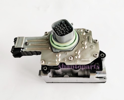 545RFE 68RFE Grey Plug Connector Solenoid Pack For JEEP DODGE CHRYSLER ...