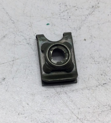 Yamaha Spring Nut SX Viper RX Venture Vector Nytro 90183-06100-00 02-22 ...