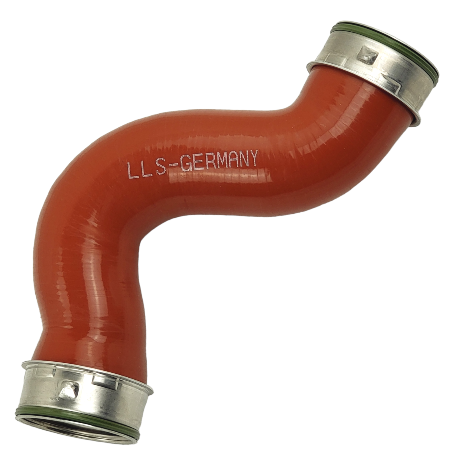 Durite Turbo Entrée D'Air en Bas pour Audi Tt / TTS Coupé 2.0 TFSI ...