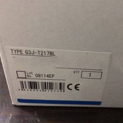 12-24V DC Safety Relay G3J-T217BL For OMRON G3JT217BL | eBay
