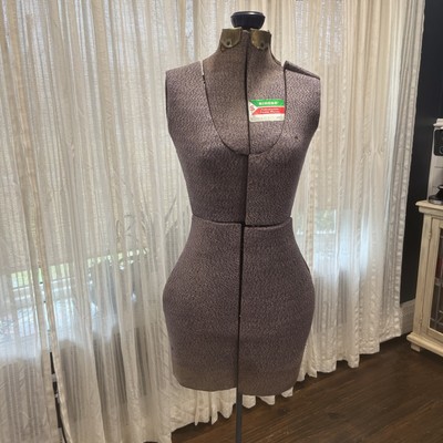 Dress Forms - Vintage Singer