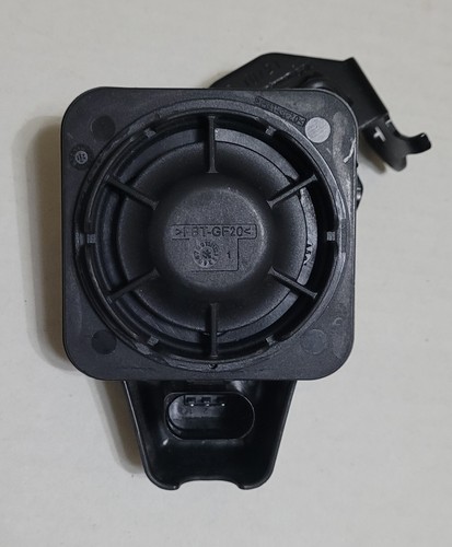 Audi Anti Theft Alarm Siren Horn Signal OEM Part # 5Q0951605A. | eBay