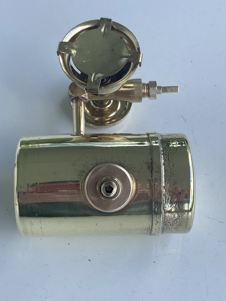 Restored Optimus 8R Camp Stove | eBay