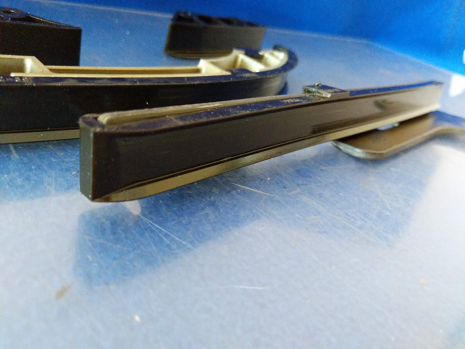 Genuine OEM Toyota LEXUS 13561-31021 DAMPER CHAIN VIBRATION 1356131021 ...