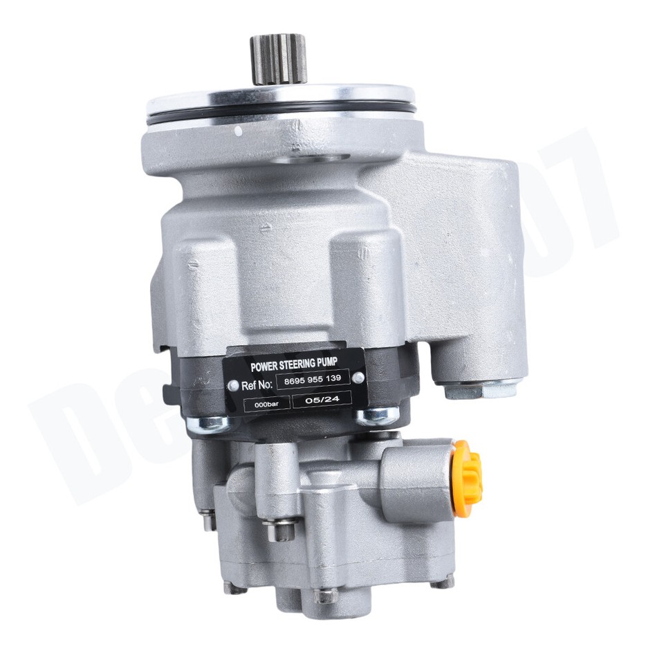 POWER STEERING PUMP For DAF XF105 Engine 1687826 1797652 KS00001394 | eBay