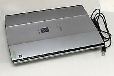 Cannon Canoscan Lide 90 Couleur Scanner | eBay