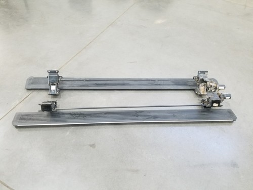 2024 Ford F250 Super Duty Diesel Power Step Set #5115 E5 | eBay