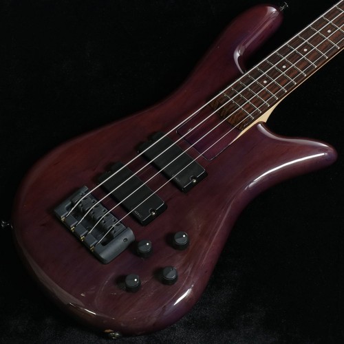 Spector Rebop 4 Czech-Made 3.48Kg Electric Bass Safe delivery from ...