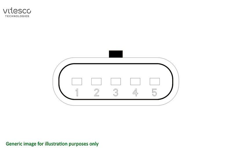 SCHAEFFLER VITESCO NOx-SENSOR passend für MERCEDES CLS E-KLASSE | 571 ...