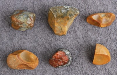 FLINT ROCKS 100% NATURAL (FIRE ROCKS STONES) | eBay