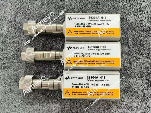 1PCS USED E9304A H18 E9304AH18 probe | eBay