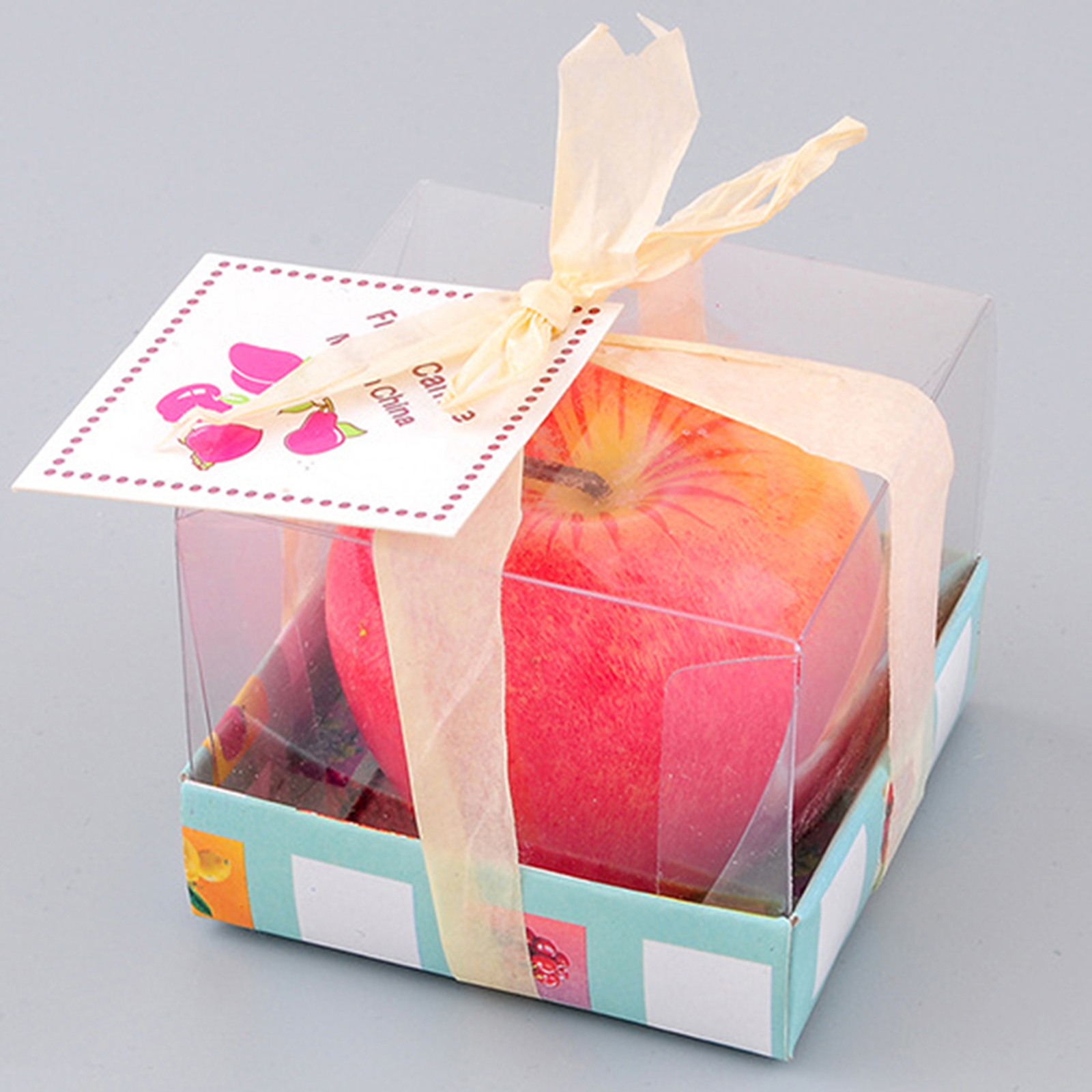 Glim Vivid Insect Repellent Decoration Wax Candle Volatile | eBay