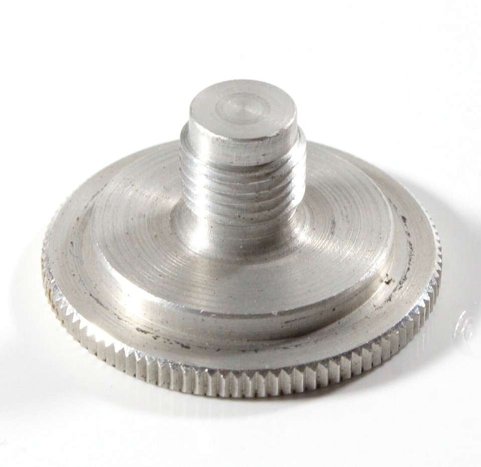 Paillard Bolex H16 Reflex C-Mount Turret Locking Screw | eBay UK