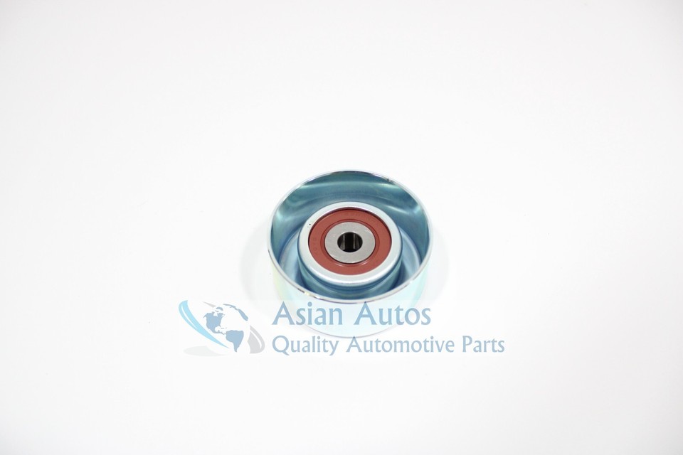 GENUINE TOYOTA / LEXUS DRIVE BELT IDLER PULLEY 16604-0P011 / 16604 ...